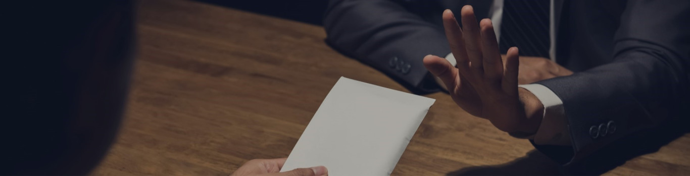 Anti-Corruption Policies | Rabbit Holdings