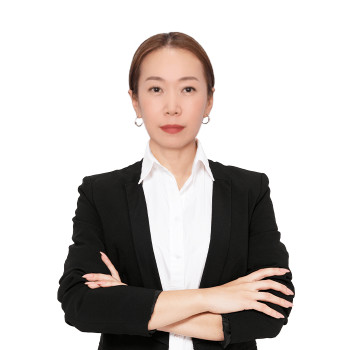 Ms. Chalida Bhuvadejsirivoradee | Rabbit Holdings