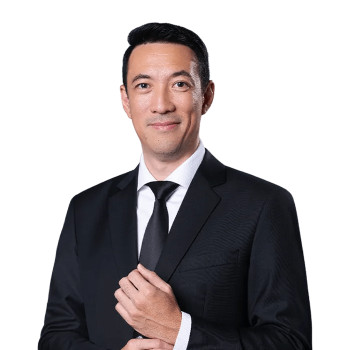 Mr. Sayam Siwarapornskul | Rabbit Holdings