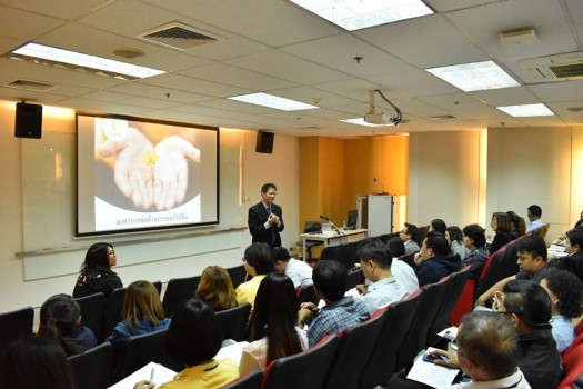 Seminar Anti-Corruption 2019 | Rabbit Holdings