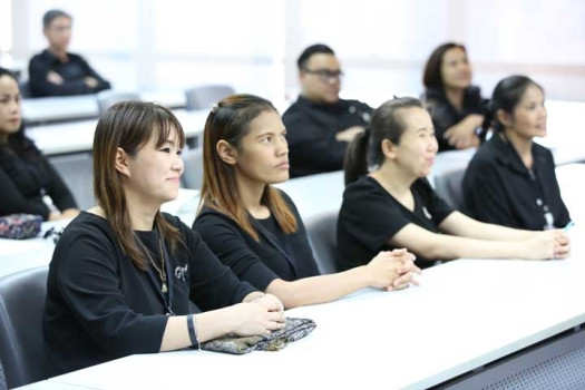 การสัมมนา ANTI-CORRUPTION | Rabbit Holdings